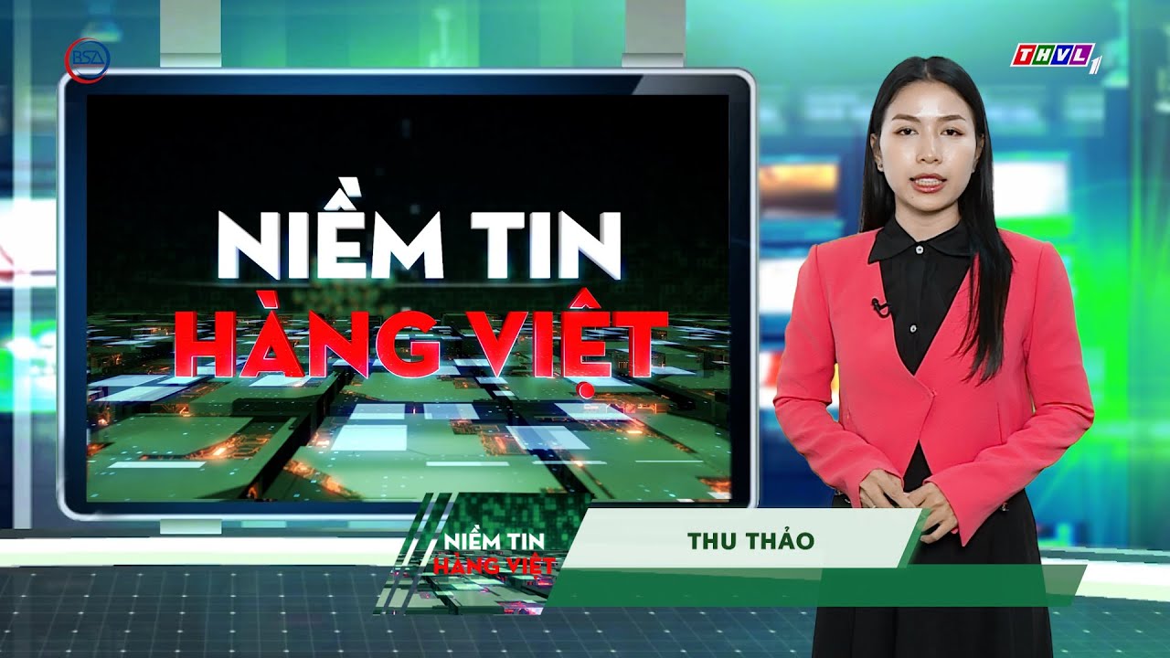 Niềm tin hàng Việt phát sóng ngày 22/11/2025 - YouTube