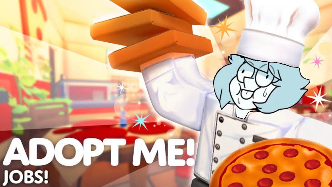 Era todo perfecto en adopt me! Pero….. ¿KHEEEE? , si en roblox , ¡TRAKA ...