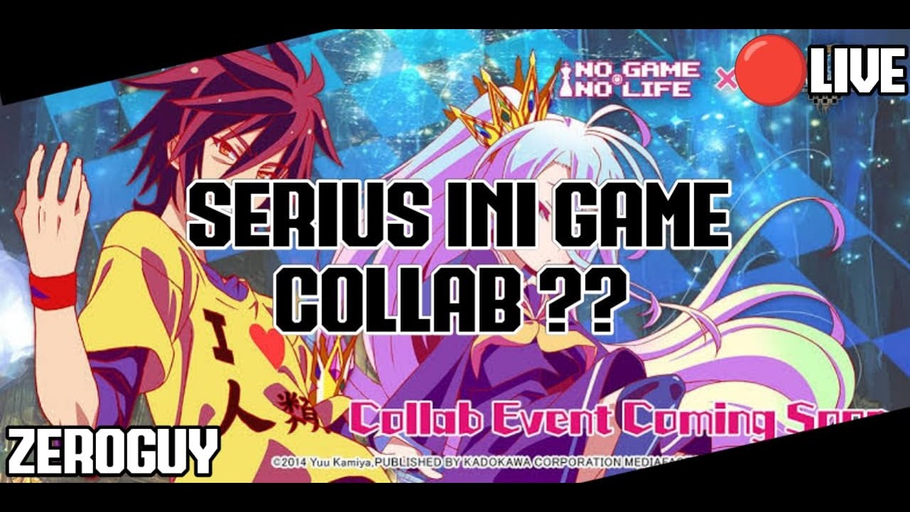 🔴 Toram Online - Run Jibril Ampe No Life 🗿 - YouTube