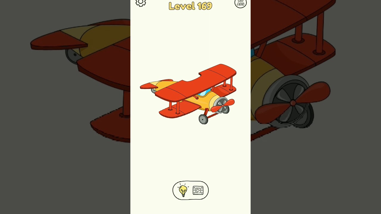 DOP level 169 - YouTube