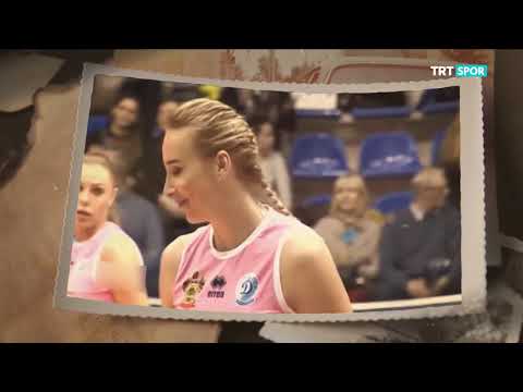 Efsanelerin İzinde - Sokolova