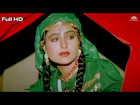 Laila Roi Sohni Royi | Meet Mere Man Ke (1991) | Feroz Khan, Salma Agha