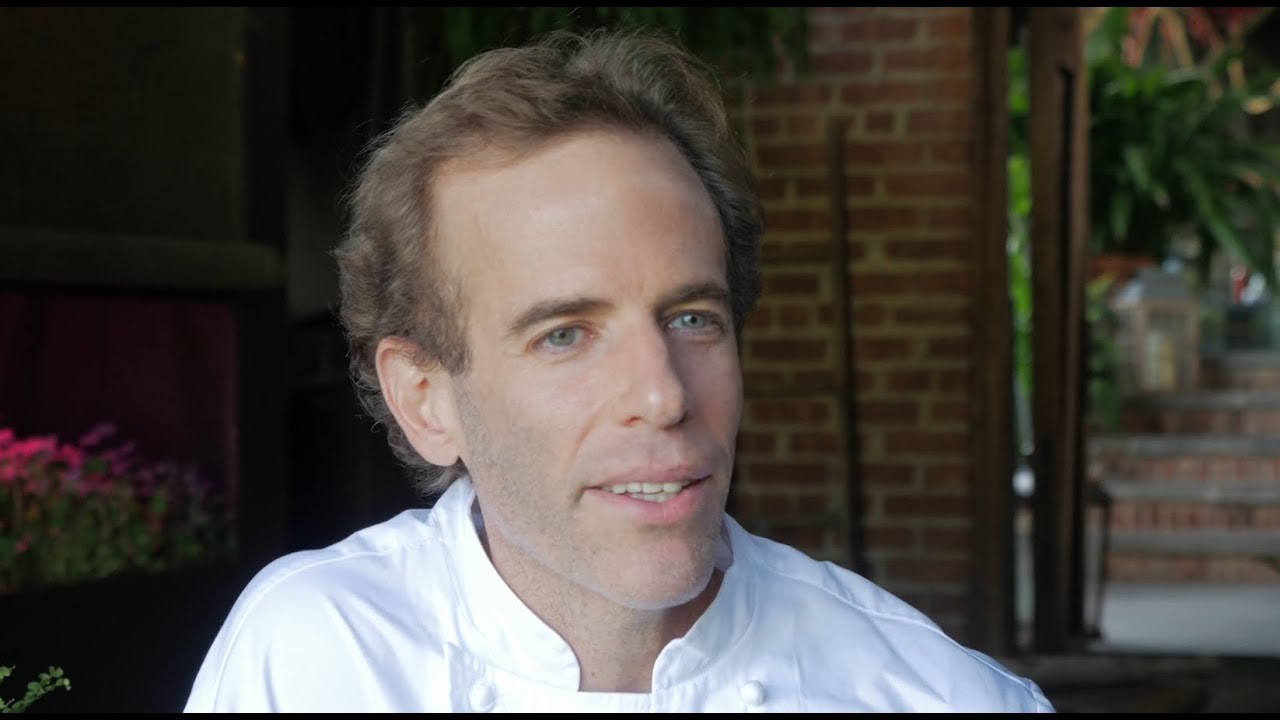 Chef Dan Barber on Crop Diversity and Creating Restaurant Menus - YouTube