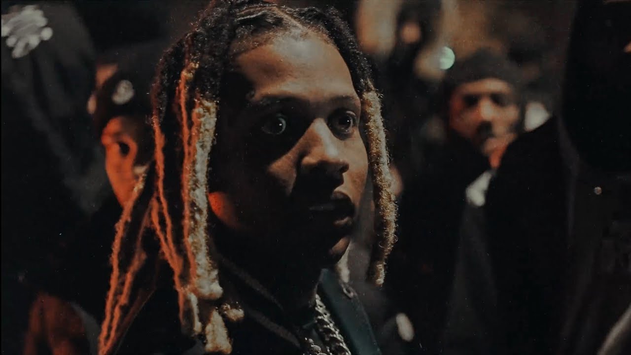 Lil Durk - Foenem Crazy [Music Video] (Prod by. GALEK DU GON) - YouTube