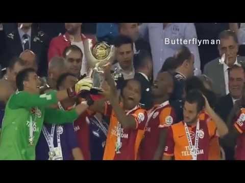 Felipe Melo | Funny vol2 (Galatasaray / Brazil )