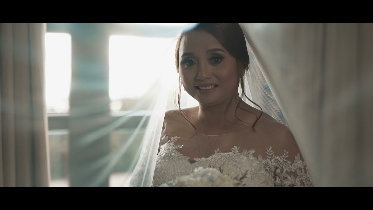 MICHAEL & CHERISH WEDDING SDE December 12, 2018 - YouTube