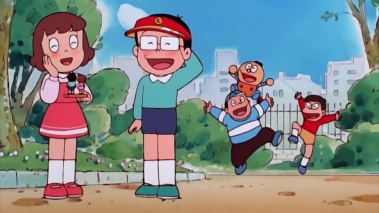 Kiteretsu ED 8 Full Song | Uwasa No Kiss [Tokio] in Japanese - YouTube