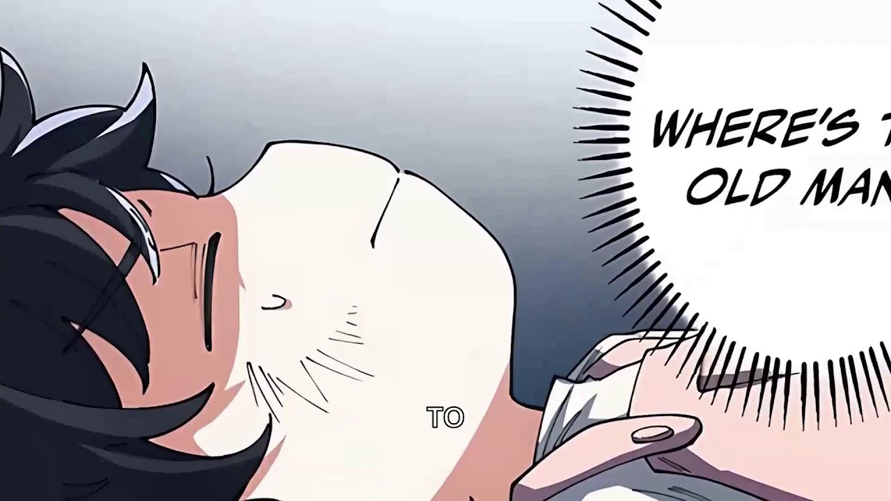 Manhwa Short | ManhwaRecap | #manhwa #manhwarecap - YouTube