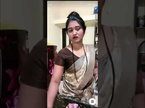 Beautiful aunty saree navel tango ❤️ufff🔥🔥🔥🔥