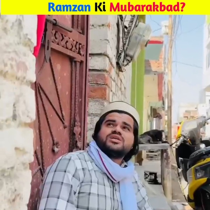 Ramzan Ki Mubarakbad? 🔥 | Real Fact 444 @realfact6564 - YouTube