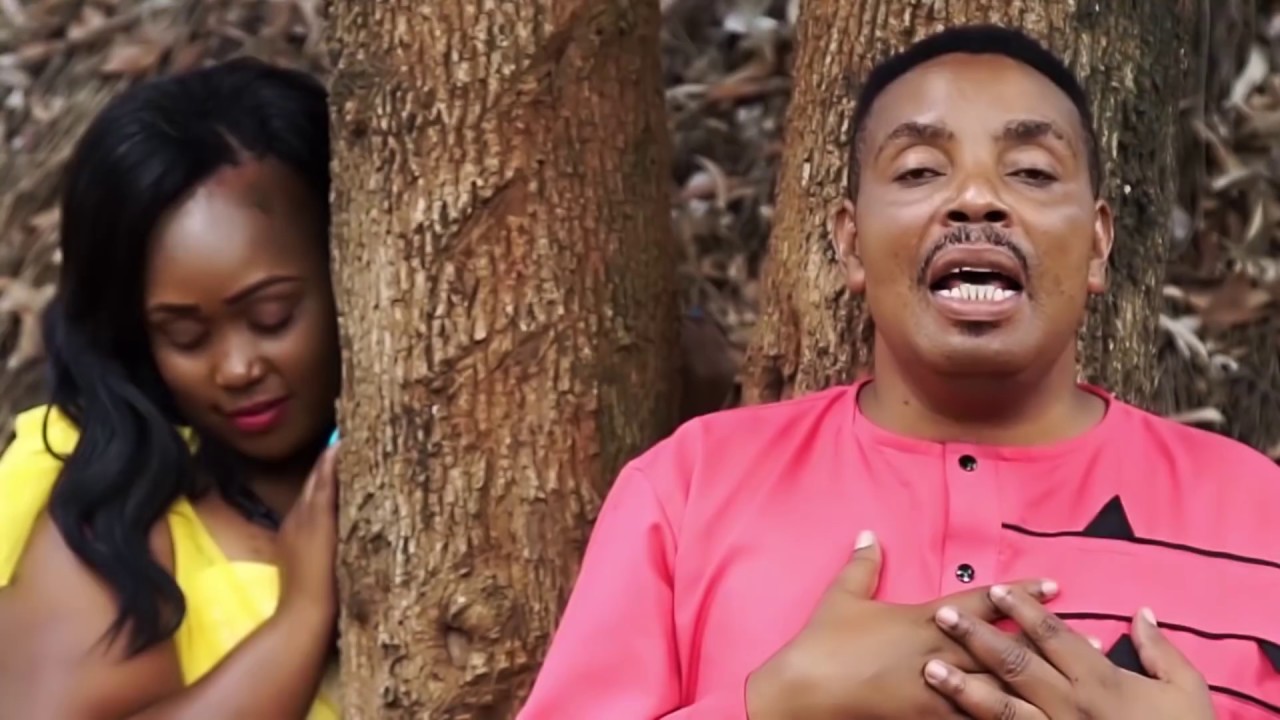 KIMURI KIA WENDO by BEN GITHAE ft LYDIAH MUCHIRI (Official Video ...