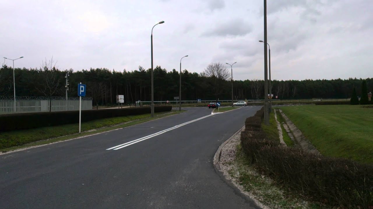 alfa 75 v6 +csc headers (and strong wind ;-)) - YouTube