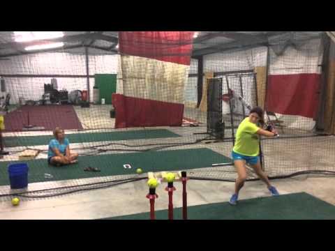Annsley practice III