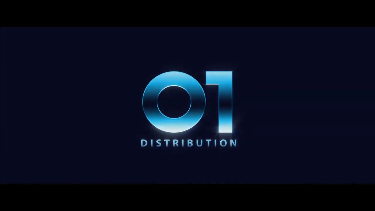 01 distribution logo - YouTube