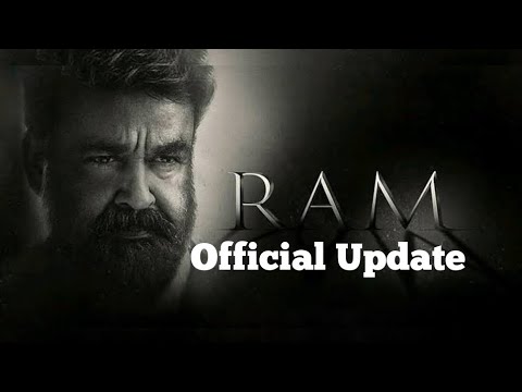 Ram Mohanlal Movie official Update|Ram Movie Shooting - YouTube