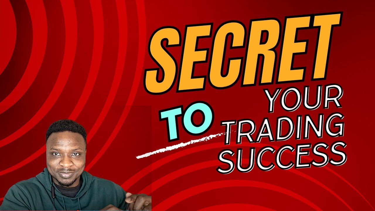 Mastering Forex Trading : How To Unlock Success By Shifting Focus From ...