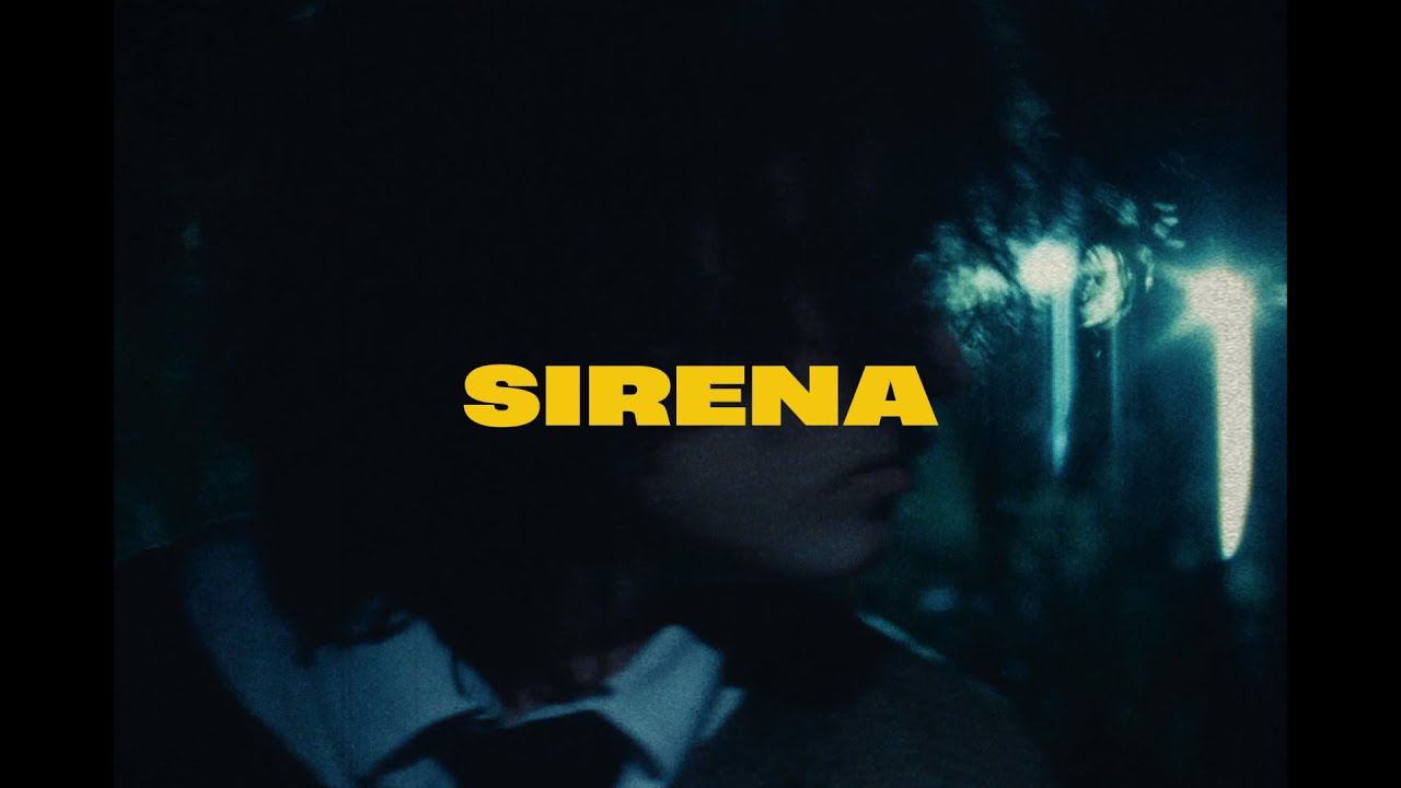 [FREE] Dark Pop x Guitar type beat - SIRENA - YouTube