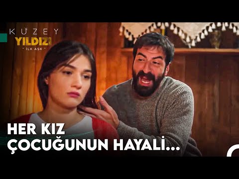 En Minnoş Babayı Biz Kaptık - Kuzey Yıldızı İlk Aşk