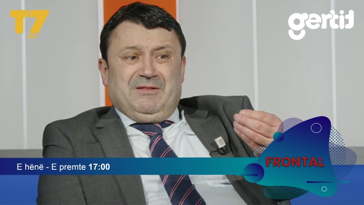 Frontal - Televizioni 7