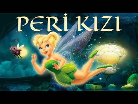 Peri Kızı