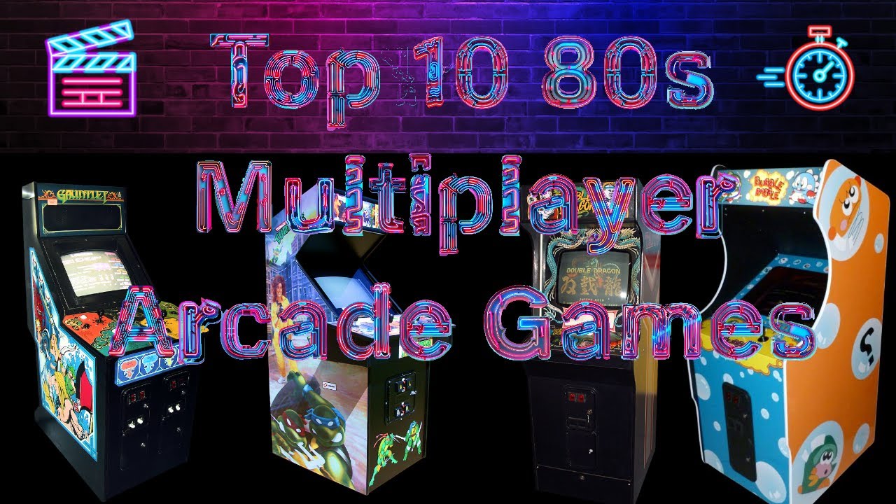 Top 10 80s Arcade Games Multiplayer Madness YouTube top-10-80s-arcade-games-multiplayer-madness-youtube