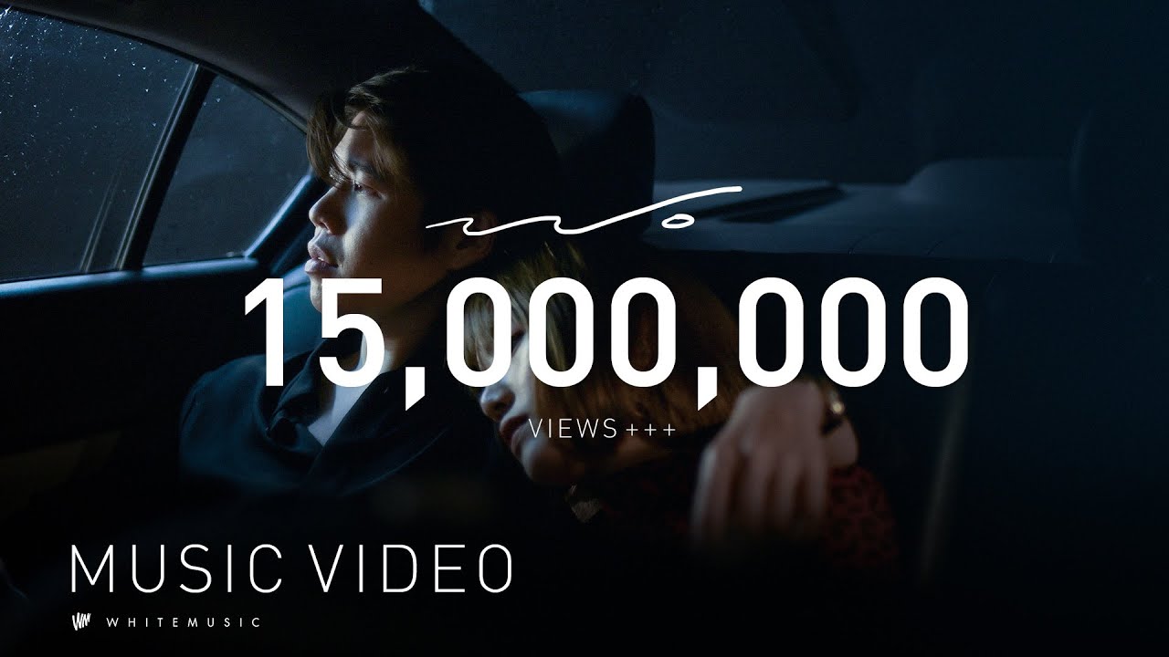 พอ - Atom ชนกันต์ [Official MV] - YouTube