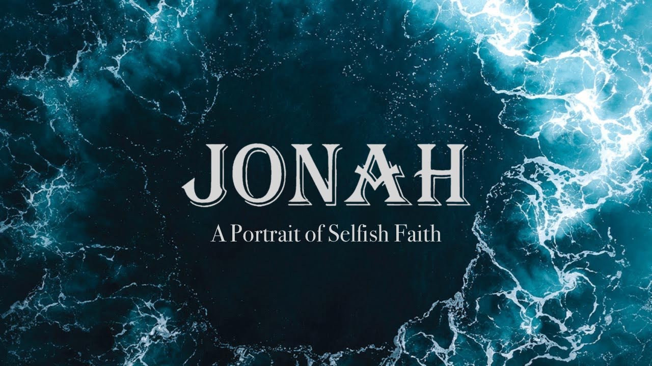 HFC Worship Service // A Portrait of Selfish Faith - YouTube