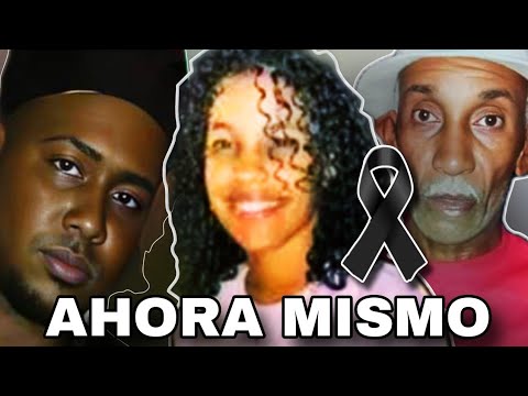 🇩🇴AY MI DIOS!! TODOS MUERTOS AHORA MISMO. QUÉ TRAGEDIA TAN GRANDE - YouTube