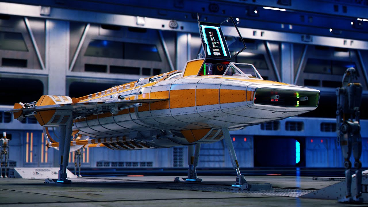 JU-01 final Hull Views - YouTube