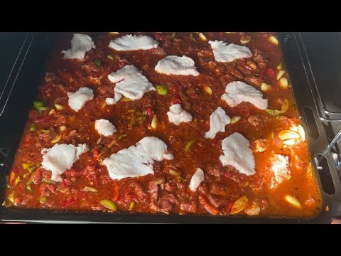 Siverek Tava / Tava Tarifi Tadı Damagınızda Kalacak Muhteşem Lezzet # ...