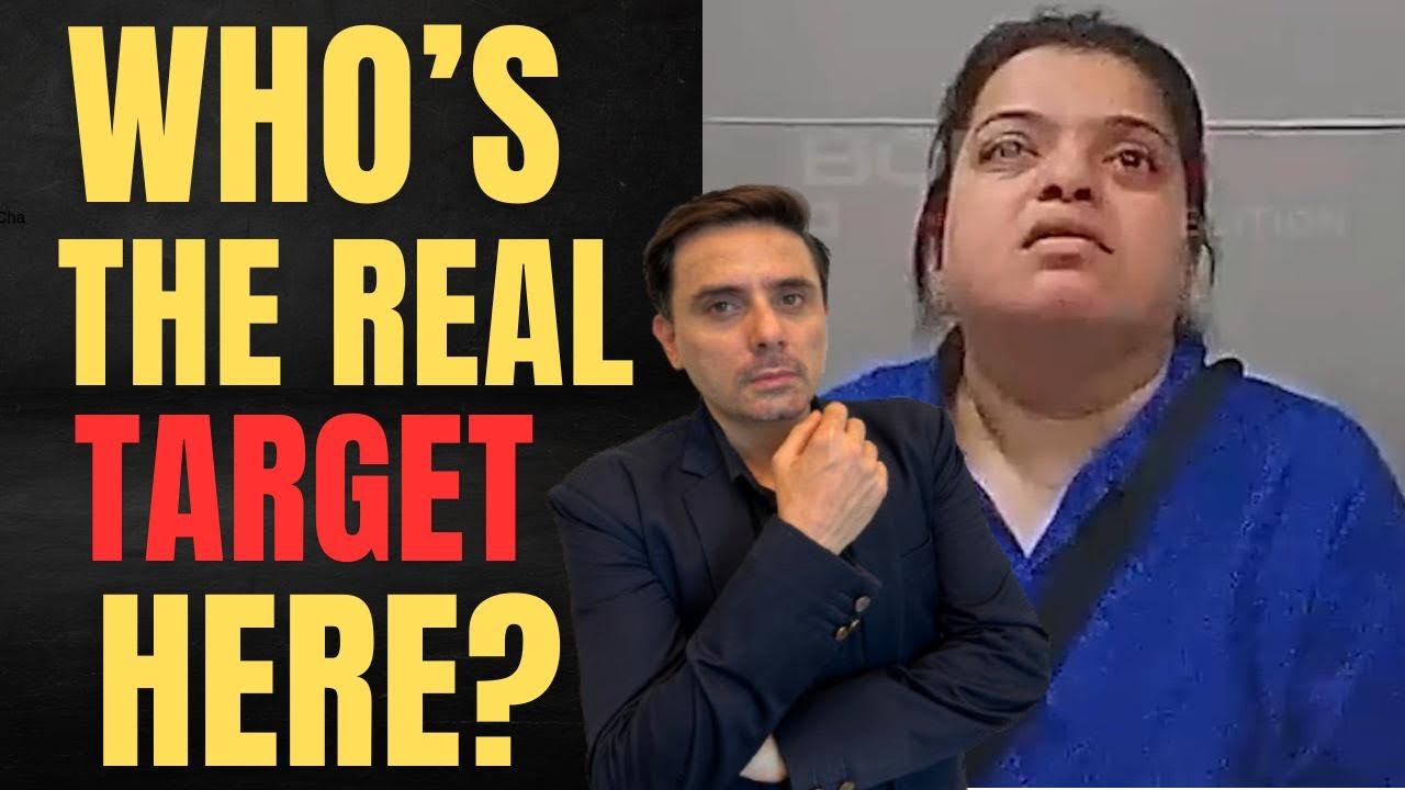 The Shocking Truth About Jimisha Avlani Nobody Told You! - YouTube