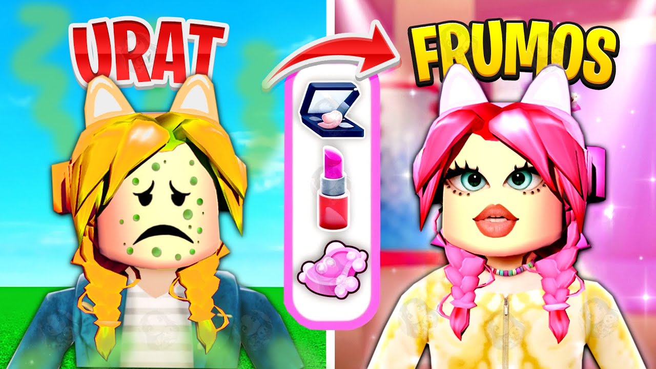 EVOLUTIE DE LA URAT LA FRUMOS! IMPOSIBIL - YouTube