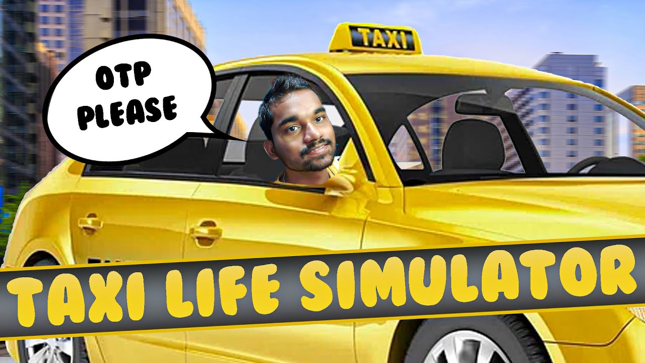 EXPLORING THE LIFE OF A TAXI DRIVER - YouTube