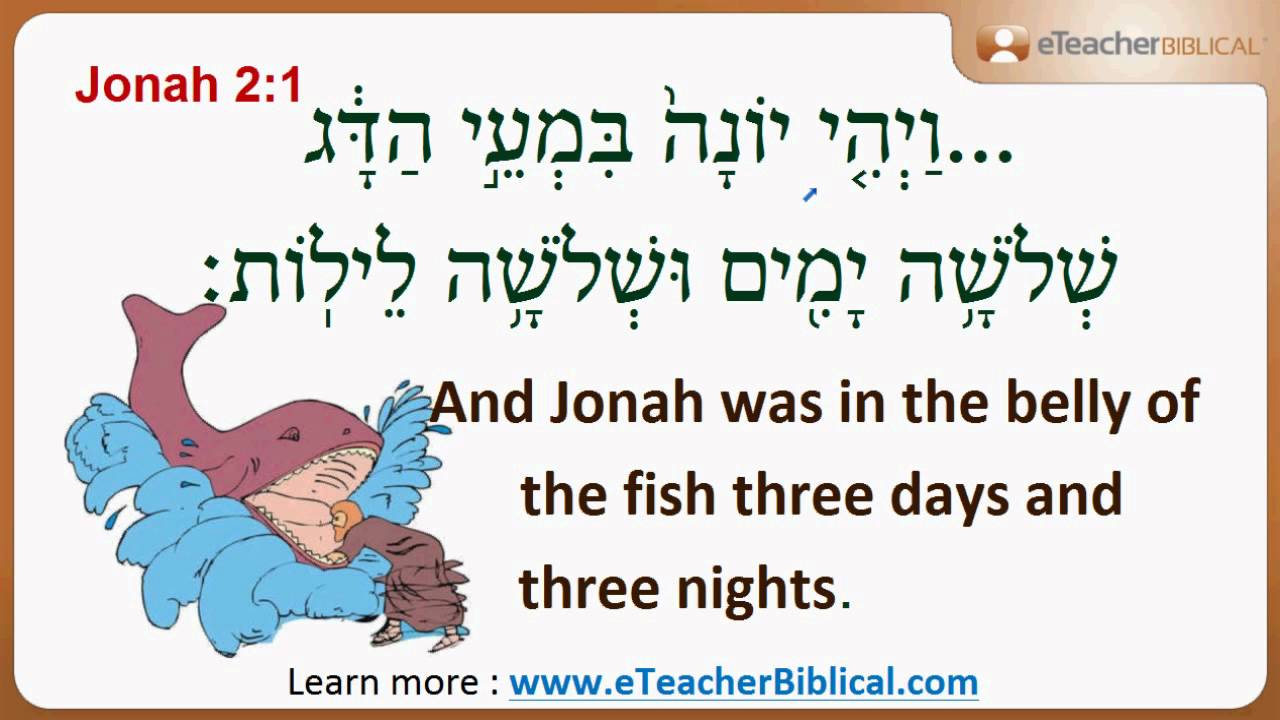 How can we count in Hebrew? | Biblical Hebrew Q&A with eTeacherBiblical ...