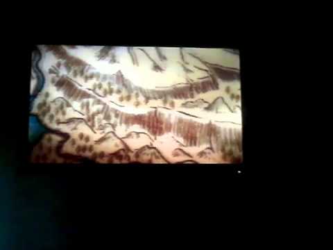 Peter pan part 8 - YouTube