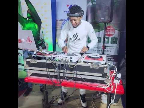 Dj Dibul live @Snl Githurai - YouTube