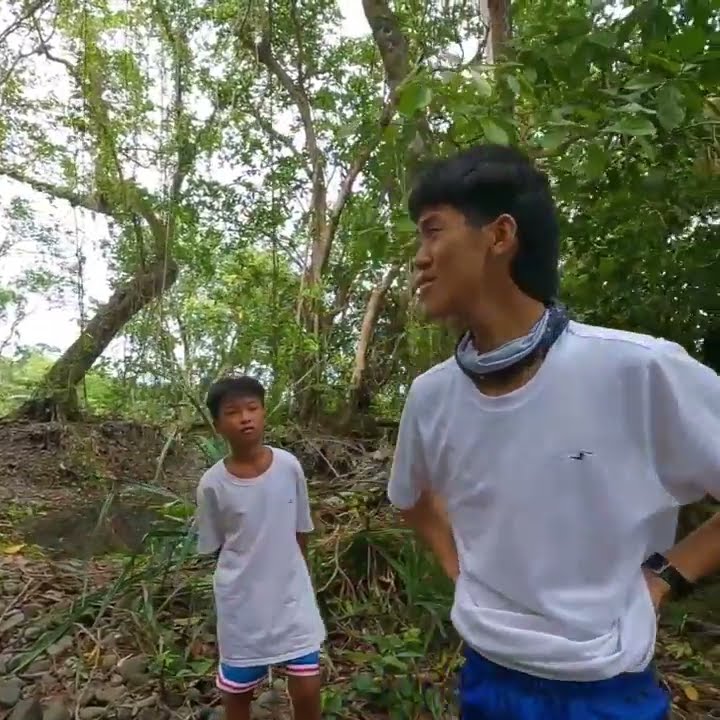 JEREMIAH NAGALIT KAY KAMANGGA DAHIL SA PAGSILIP NITO HABANG UMEEBAK # ...