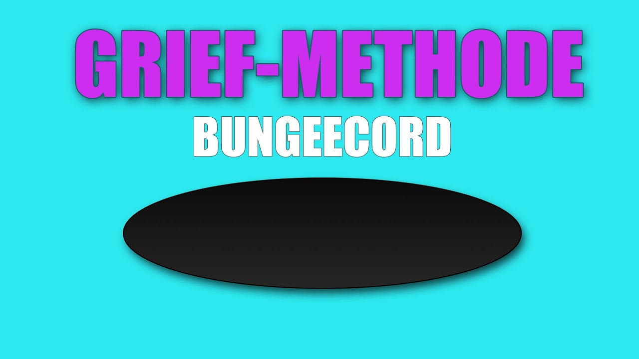 [Tutorial] Grief-Methode mit Bungeecord | + Bonus-Grief | Garkolym - YouTube