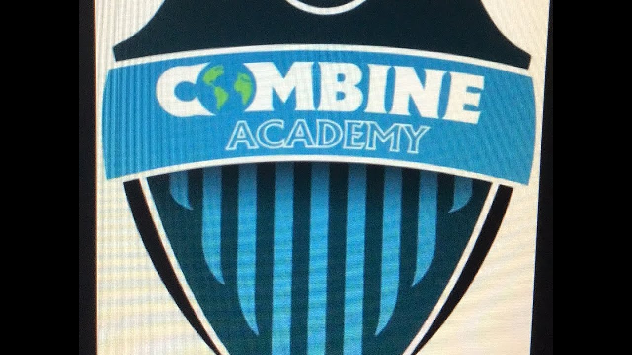 Combine Academy vs Lincoln High School - YouTube