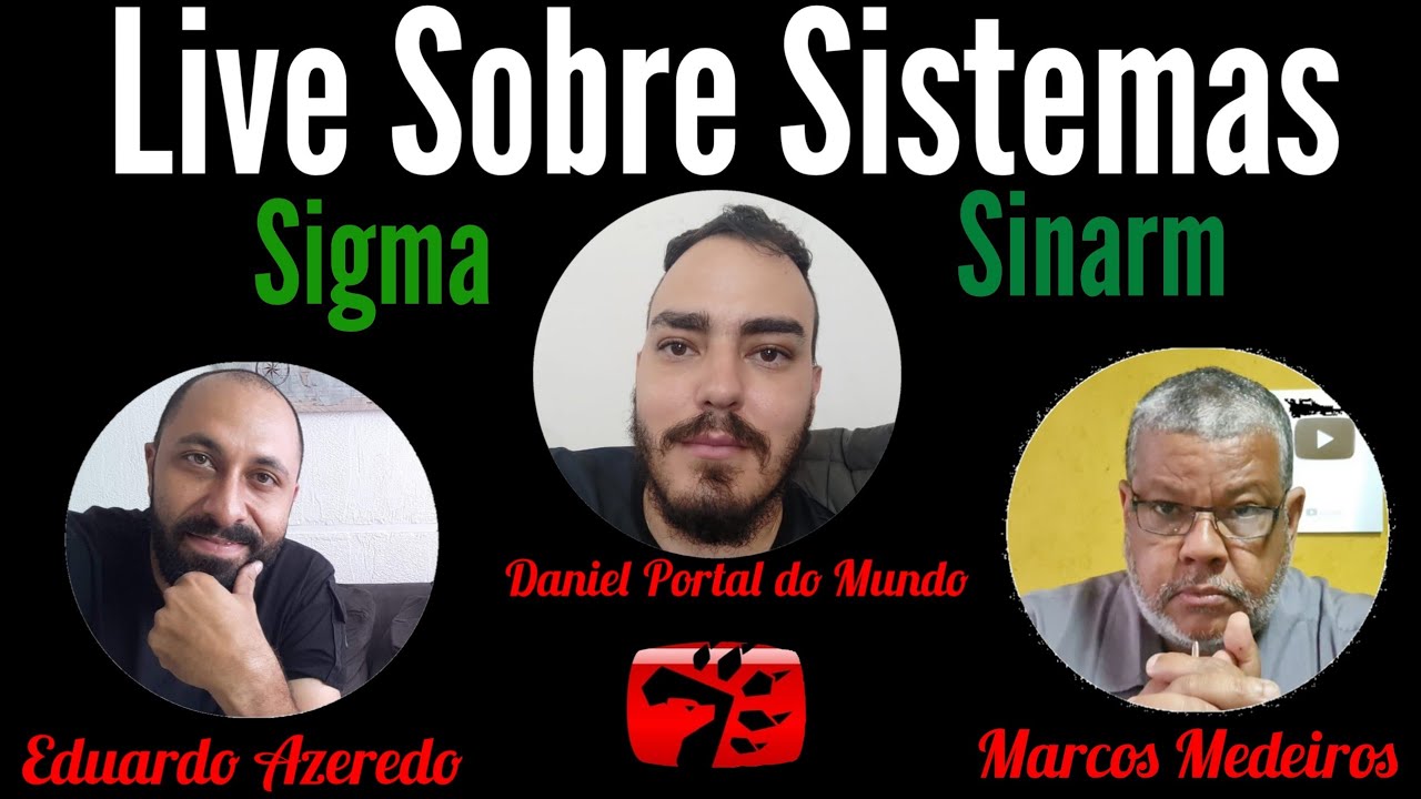 Sinarm ou Sigma, Qual será o Melhor para o tiro? - YouTube