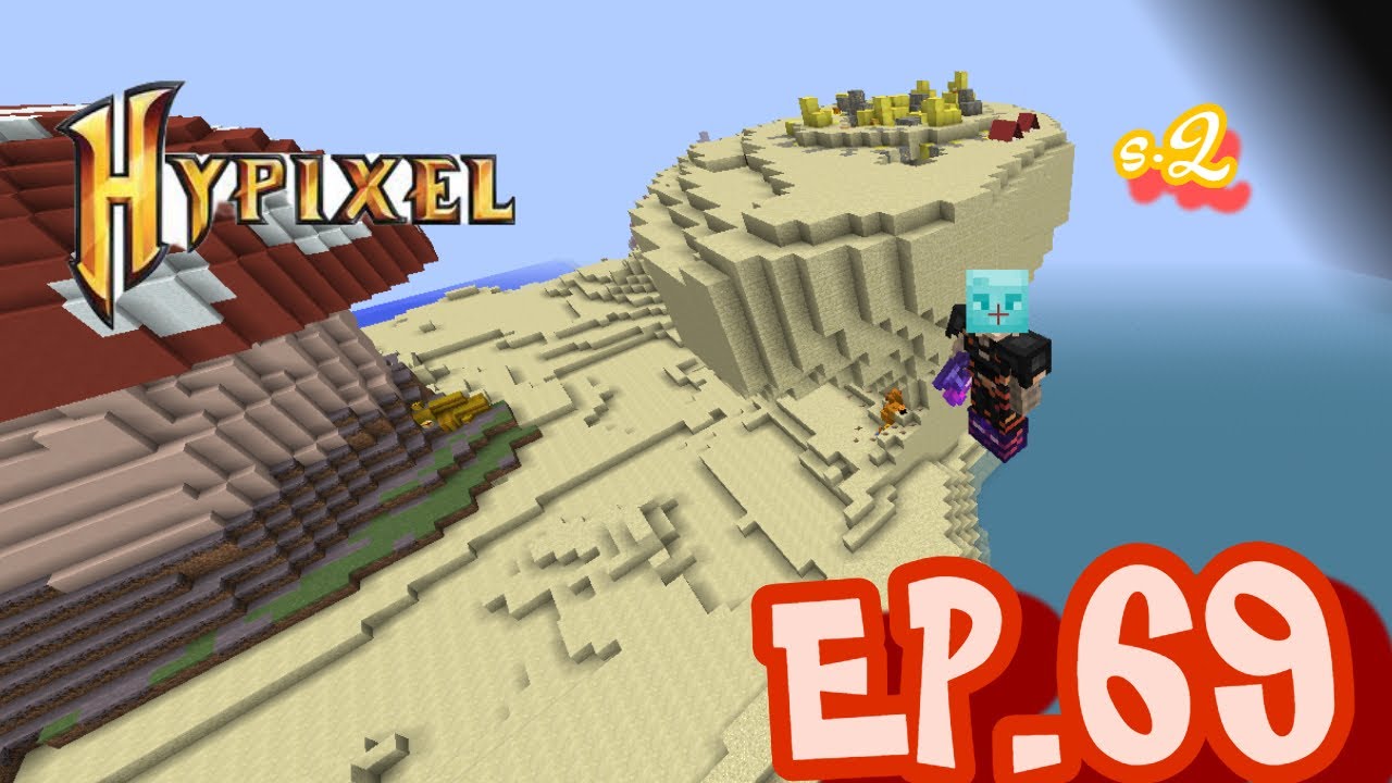 hypixel skyblock S.2 E.69 dungeoning - YouTube