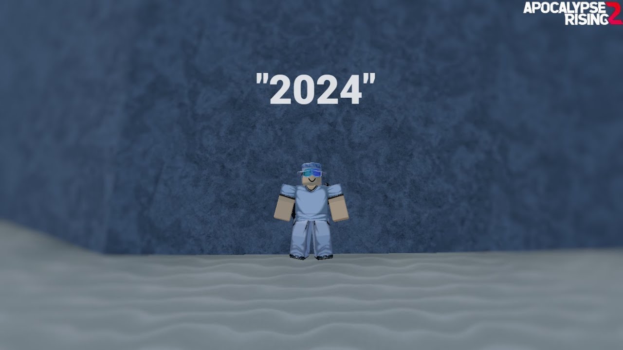 "2024" || Apocalypse Rising 2 Montage - YouTube