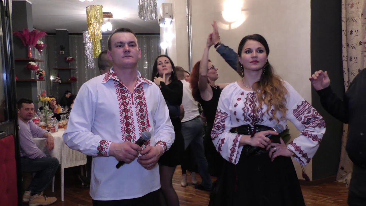MARIUS&MARIA HAI MANDRUTA-N POIENITA - YouTube