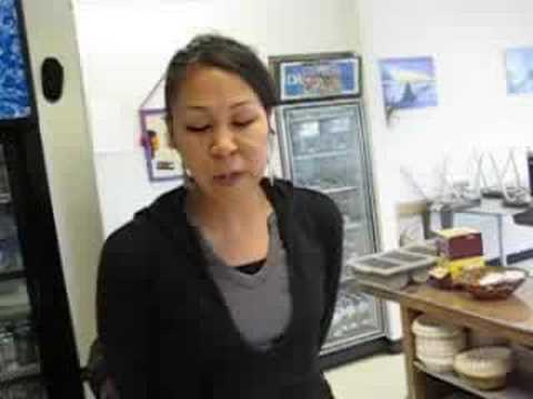 Inuit Throat Singing - Iglulik - YouTube