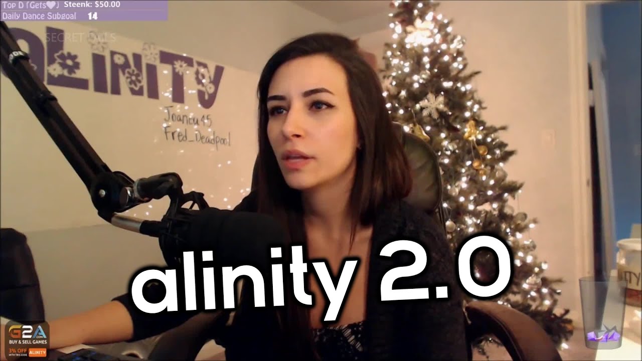 This Guy Is The Next Alinity - YouTube