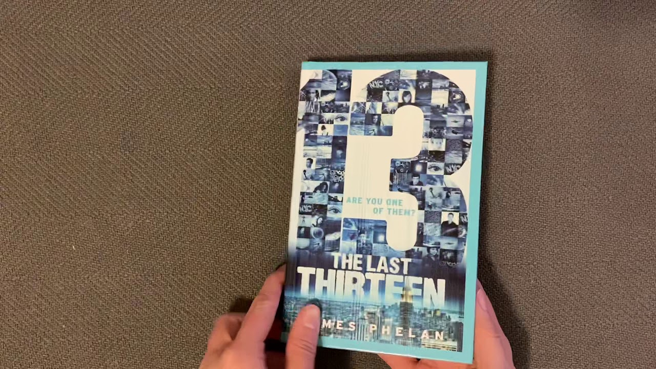 The Last Thirteen - YouTube