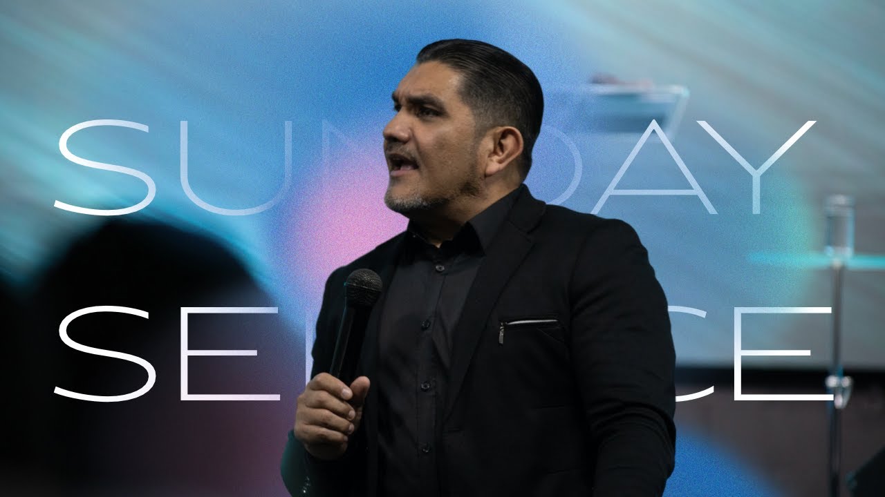 A. Nathaniel Leon | 6/15/2025 Sunday - YouTube