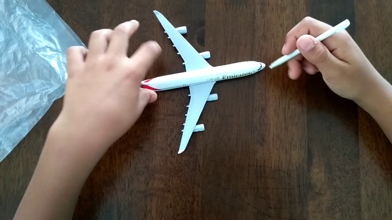 Unboxing A340 Emirates YouTube unboxing-a340-emirates-youtube