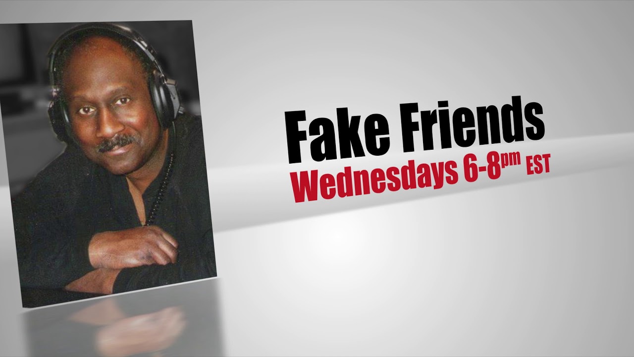 TV33 HT Fake Friends Bump - YouTube