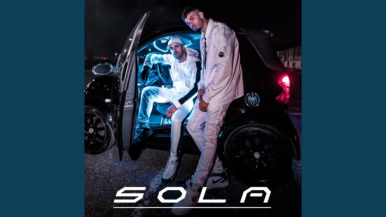 Sola - YouTube
